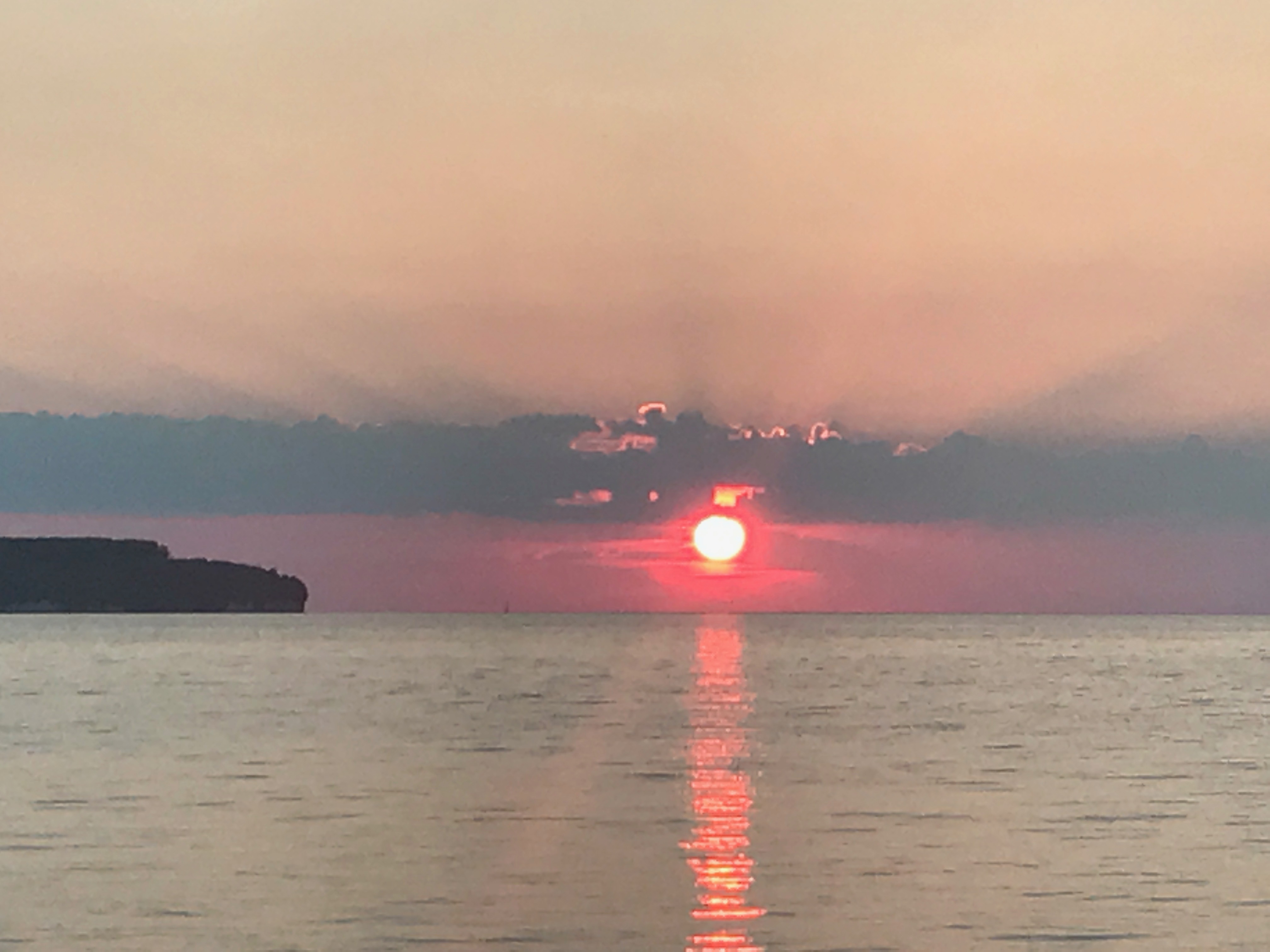 Letter from a Reader | J.F. Riordan